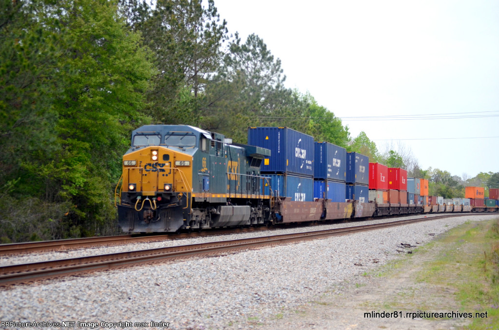 CSX 66
